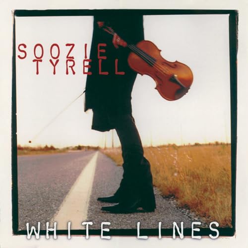 Amazon MusicでSoozie TyrellのWhite Linesを再生する