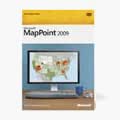 Amazon.com: MICROSOFT AE MAPPOINT 2009 WIN32 DVD N AMER MAPS - B21 ...