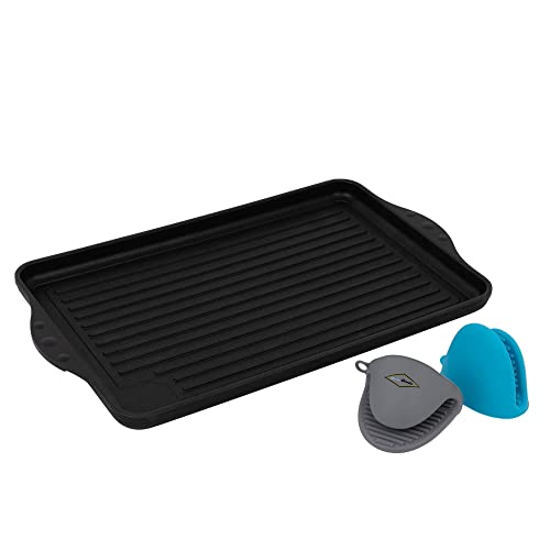 Keramische Grillplatte – Die 15 besten Produkte im Vergleich - Heim & Werk Ratgeber