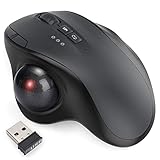 Top 10 Rollerball Mouse For Computers of 2023 - Best Reviews Guide