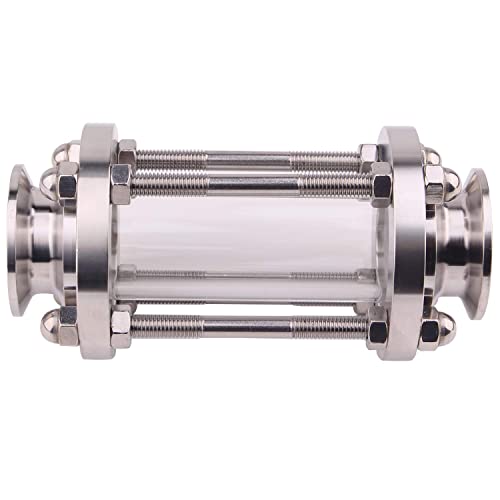 Snapklik.com : DERNORD In-Line Sight Glass