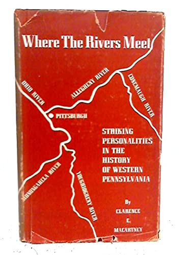 Where the rivers meet | Amazon.com.br