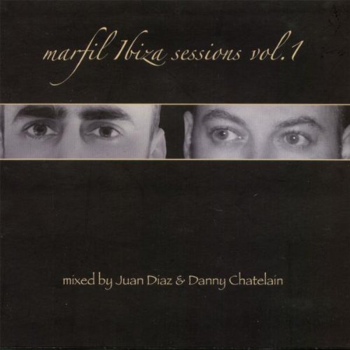 Marfil Ibiza Sessions: Various: Amazon.in: Music}