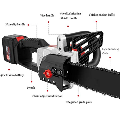 The 29 Best Large Chainsaws of 2026 [Verified] - Cherry Picks