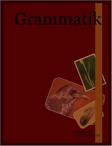 Amazon | Grammatik | Albrecht, Astrid, Khan, Farid | Literary