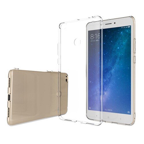 Ultra Thin-Transparent-Flexible Clear Back Cover with Full Body ...