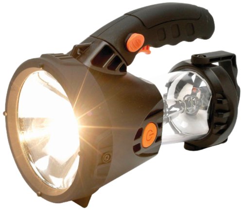 Atak 2-1 Rechargeable Spot-Light and Lantern Combo : Amazon.in: Home ...