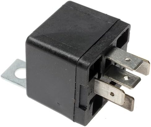 Amazon.com: ACDelco Professional 89057565 Multi-Purpose Relay : Automotive