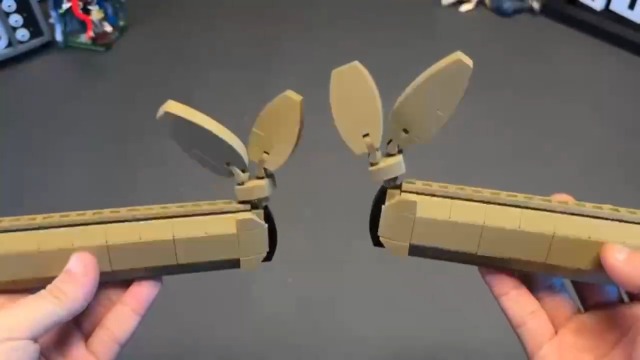 Watch inosuke sword demon slayer legos demon slayer sword on Amazon Live