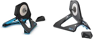 Amazon.com: Garmin TacX NEO Motion Plates with Garmin TacX Neo 2T Smart ...