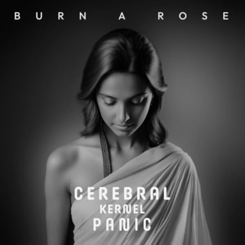Amazon Music Unlimited - Cerebral Kernel Panic 『Burn A Rose』