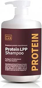 Amazon | 【PARKZUN BEAUTY LAB】プロテインLPPシャンプー/容量1000ml/パク・ジュン | PARKJUN BEAUTY LAB | シャンプー 通販