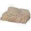 Amazon.com : Dekorra Fake Rock Backflow Cover Model 110 Sandstone ...