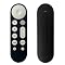 Amazon.com: BAOKZZOM Silicone Case Cover for Google TV Streamer (4K ...