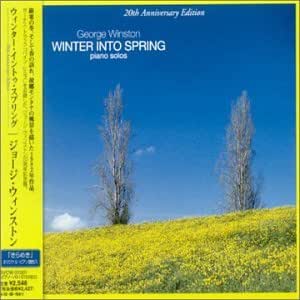 Amazon.com: Winter Into Spring: CDs & Vinyl
