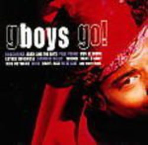 Buy Go Boys Go Online at Low Prices in India | Amazon Music Store ...
