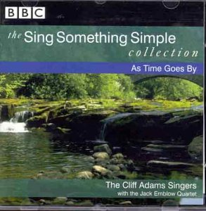 Sing Something Simple - As Time Goes By - Amazon.com Music