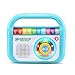 LeapFrog Let’s Record Music Player (English Version) : Amazon.ca: Toys ...