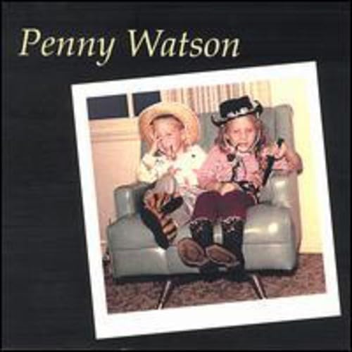 Penny Watson - Penny Watson - Amazon.com Music