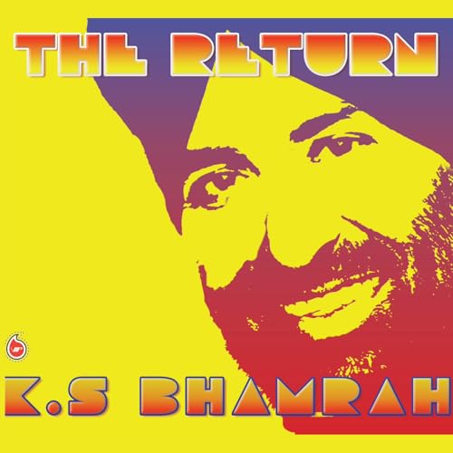 Play The Return by K.S. Bhamrah on Amazon Music