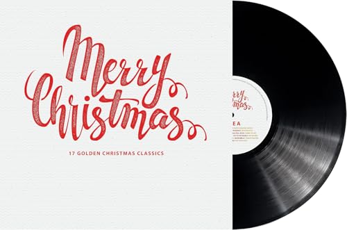 Best Christmas Vinyl Records 2025 - Cozy Holiday Albums