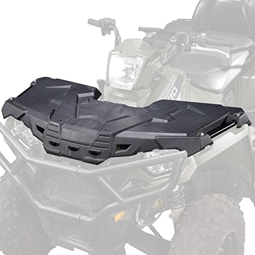 ATV Front Rack with Plugs Assembly for Polaris Sportsman 570 450 2017 ...