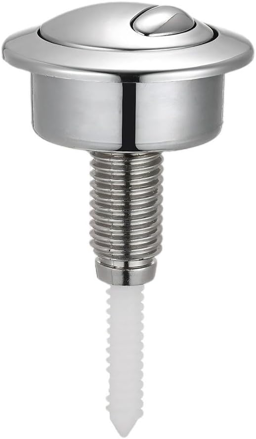 Toilet Push Button Dual Flush,For Siamp For Optima 49 Valve For Twyford ...