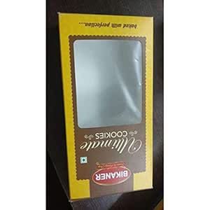 RS Packaging Personalised/Customized Your Boxes with Your Brand Name ...