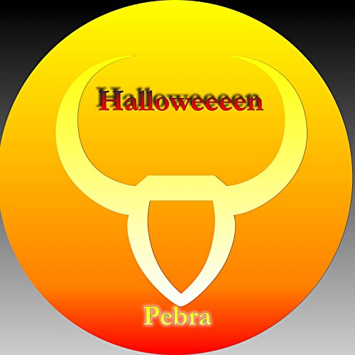 Écouter Halloweeeen par Pebra sur Amazon Music Unlimited