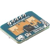 Amazon.com: EC Buying Rd-03D 24G Radar Sensor Module Multi-Target Human ...