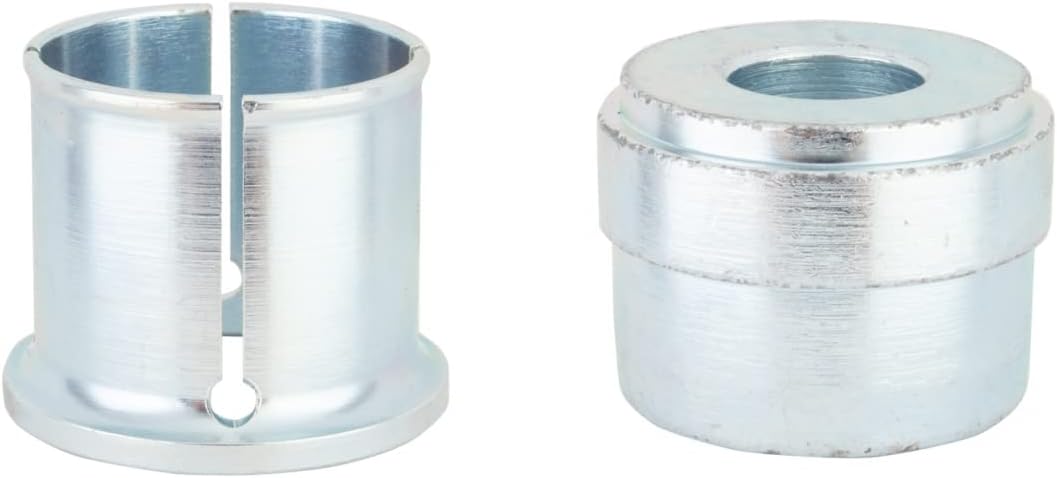 Amazon.com: Wheels Manufacturing 30mm Bearing Extractor Set : Tools ...