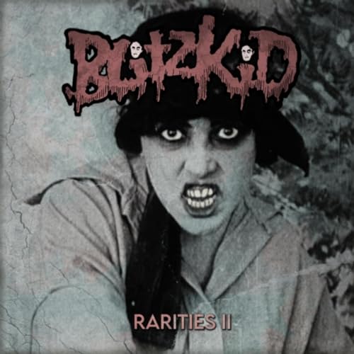 Play Rarities II by Blitzkid on Amazon Music