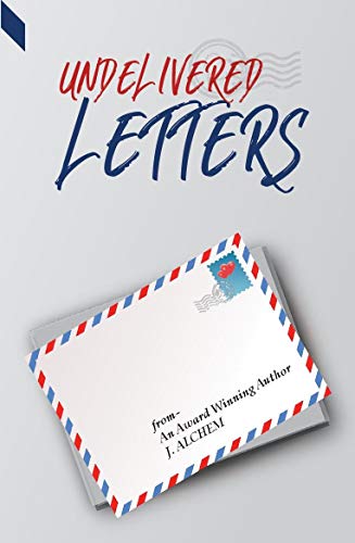 Undelivered Letters eBook : Alchem, J.: Amazon.in: Kindle Store