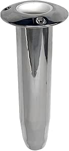 Amazon.com: Rupp Marine CA-SS00-LGR Rupp 0 Degree Large Hd Swivel Rod ...