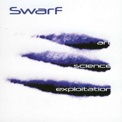 Play Art, Science, Exploitation by Swarf on Amazon Music