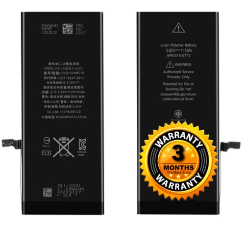 Original Replacement Part Compatible Replacement Part for iPhone 6 Plus ...