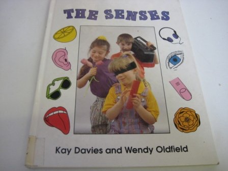 Starting Science: The Senses (Starting Science): Kay Davies ...