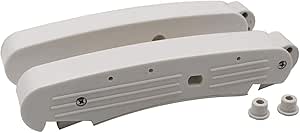 Amazon.com: Swimables AXV417WHP Pod Kit (White) Replacement for Hayward ...