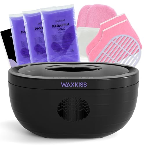 Find The Best Home Paraffin Wax Machine Reviews & Comparison - Katynel