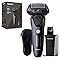 Amazon.com: Panasonic ARC5 Electric Razor for Men with Pop-up Trimmer ...