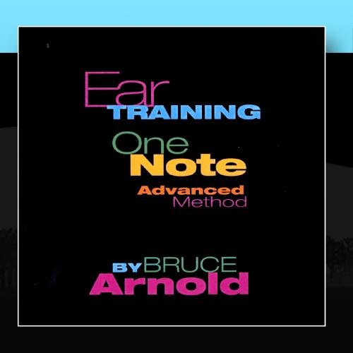Muse Eek Publishing - Ear Training One Note Advanced - Amazon.com Music