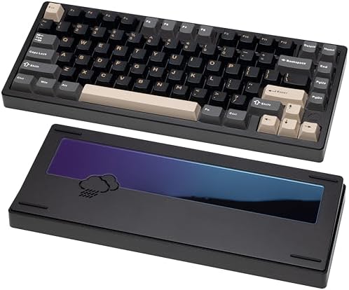 Amazon.com: Glorious Gaming - GMMK 3 Custom Mechanical Gaming Keyboard ...