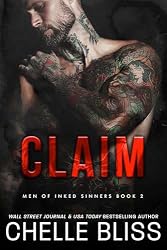 Crave (Men of Inked Sinners Book 1) eBook : Bliss, Chelle: Amazon.co.uk ...