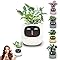 Amazon.com : Plantagotchi - AI Smart Planter Companion, A Flowerpot ...