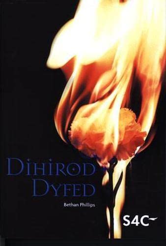 Amazon.com: DIHIROD DYFED: 9780852840931: Phillips, Bethan: Books