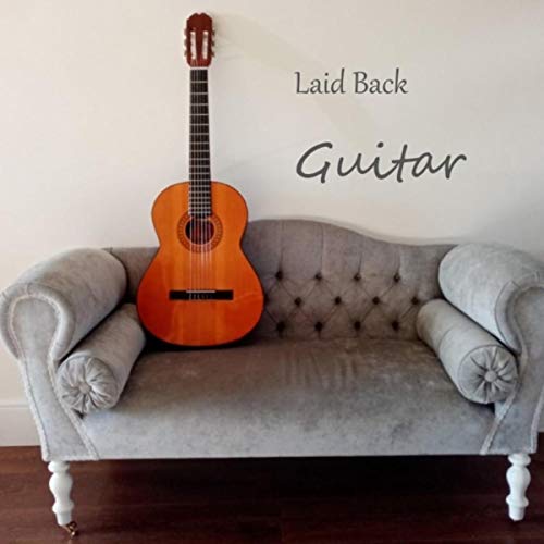 Amazon.com: Laid Back Guitar : The Bay Tree Studio: Digital Music