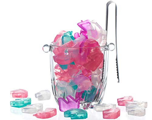 5 Best Reusable Ice Cubes - The Mind Blown