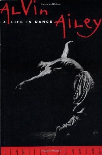 ALVIN AILEY: Jennifer Dunning: 8601417406144: Amazon.com: Books