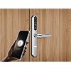 Simpled Double-Side Weatherproof Smart Lock Touch, 7-in-1, Fingerprint ...