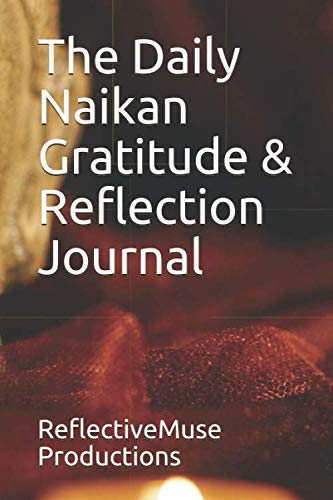 Amazon.com: The Daily Naikan Gratitude & Reflection Journal ...